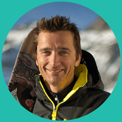 Snow-Camp: The UK's National Snowsports Youth Charity